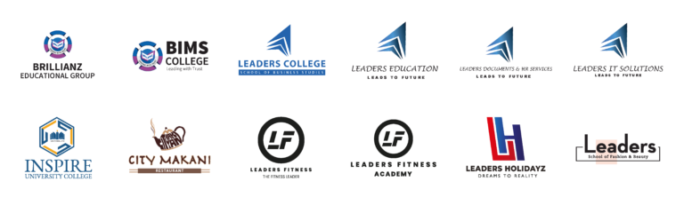 LEADERS FITNESS ACADEMY – Be a good role model for your clients